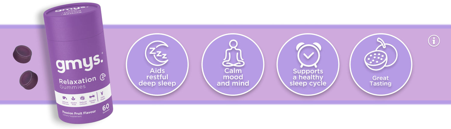 gmys.®| Wellness made simple.